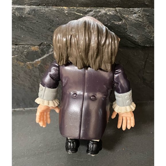 Wizarding World Of Harry Potter | Toys | 20 Mattel Harry Potter The ...